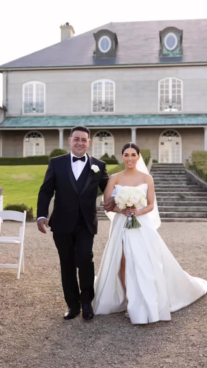 Edit your wedding tiktok videos and instagram reels by Marvellous_c ...