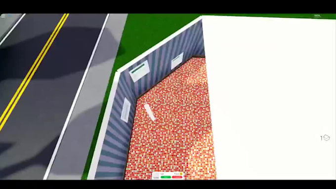 Create custom roblox 3d models, characters, roblox game assets, roblox model by Jeremiahjose772 ...