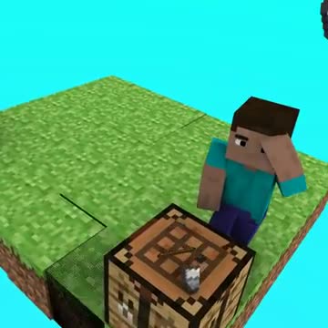 Do custom 3d minecraft animation minecraft character animation ...