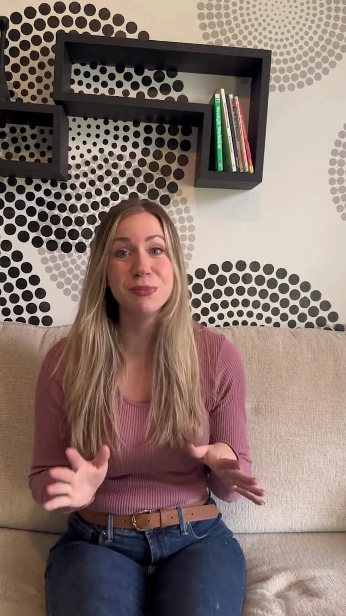 Create quality ugc videos for your tiktok and instagram by ...