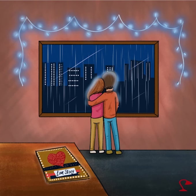 Make eye catching animated gif for you by Mickmac | Fiverr