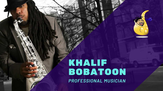 Teach music theory and improv with saxophone, voice, keyboard, or ...