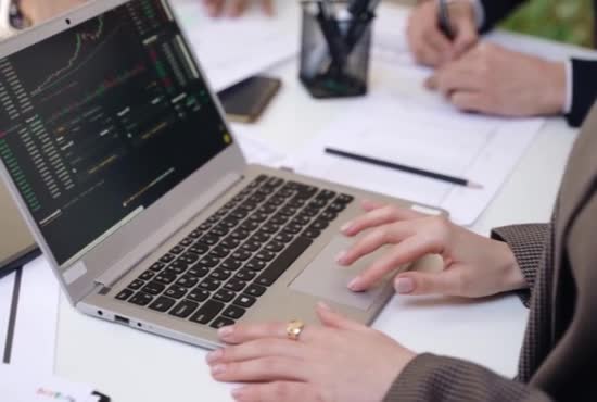 Do data analysis and statistics with r and r studio by Wordpress_zuni ...