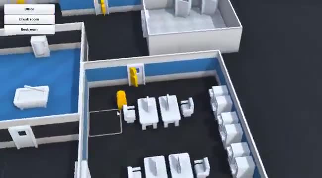 Create Dynamic Procedural Shaders Using Unreal Engine Unity And Blender By Jessybrant Fiverr