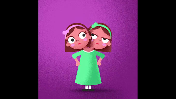 Create a 5 second animation of your character by Gwynd89 | Fiverr