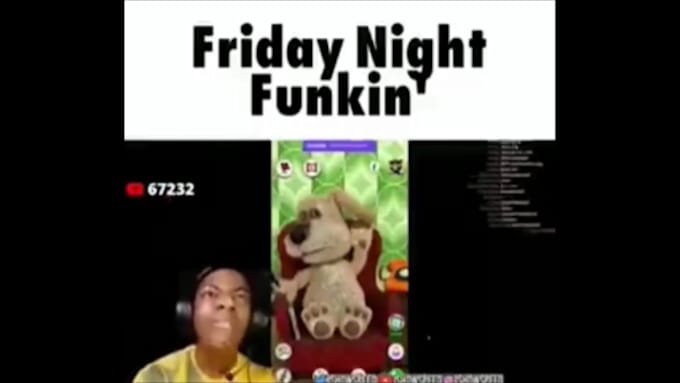 Make a meme of your choice in very low quality by Joulonpoo | Fiverr