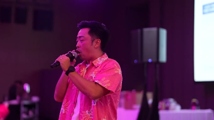 Edit a professional demo reel for actors, actresses, or models by ...