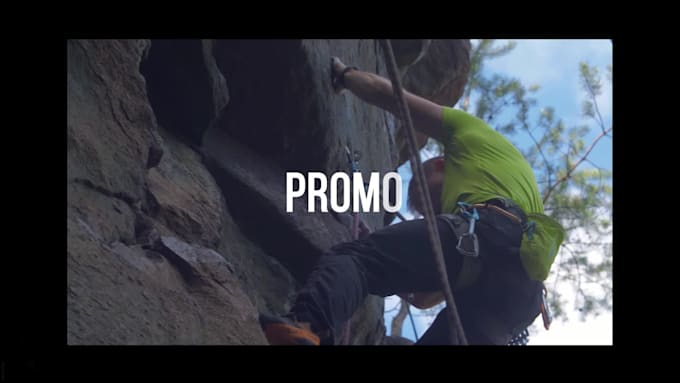 Make an amazing promo, intro video for your project by Media_prozz | Fiverr