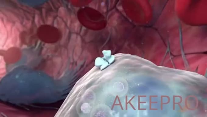 Do 3d medical animation, healthcare animation video, surgery animation ...