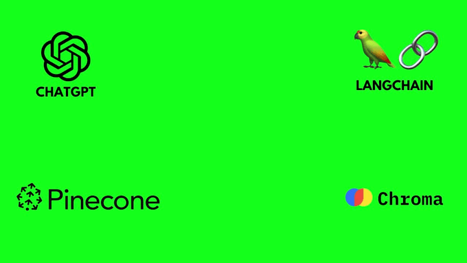 Create business chatgpt bot, using langchain and vector db by ...