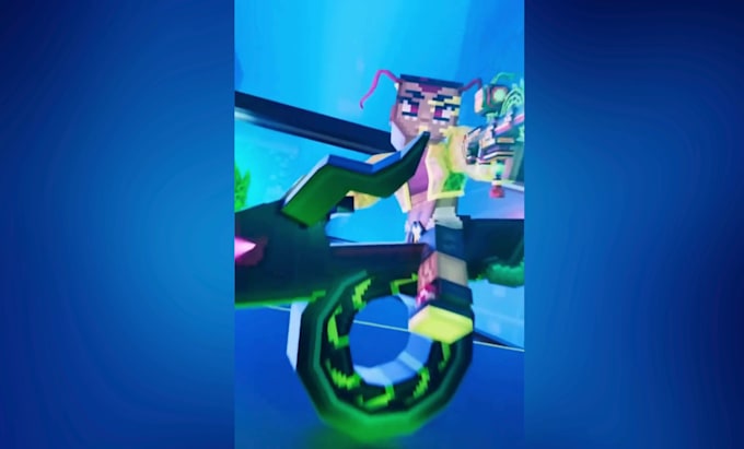 Make pixel art animation pixel art character for your game and project ...