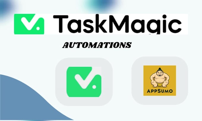 Do automation with taskmagic latenode make com zapier workflow by Regina_g19 | Fiverr