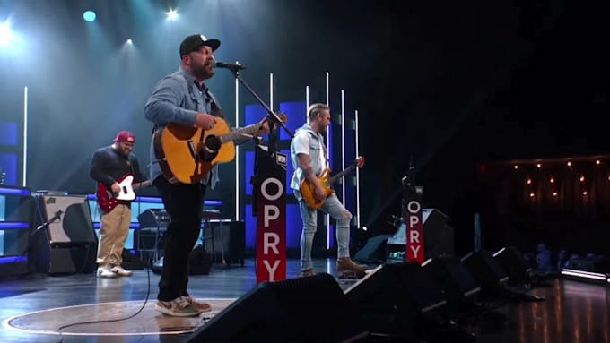 Produce nashville country music music as your country pop singer by ...