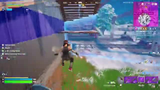 Create fortnite map, box fight map, battle royale map, squid game unreal engine by Duello001 ...