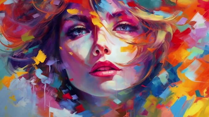 Create catchy images for your blog by Reflexstyle | Fiverr