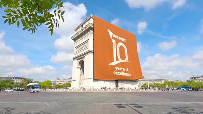 Create stunning ads using 3d vfx to captivate your audience by Aninest ...