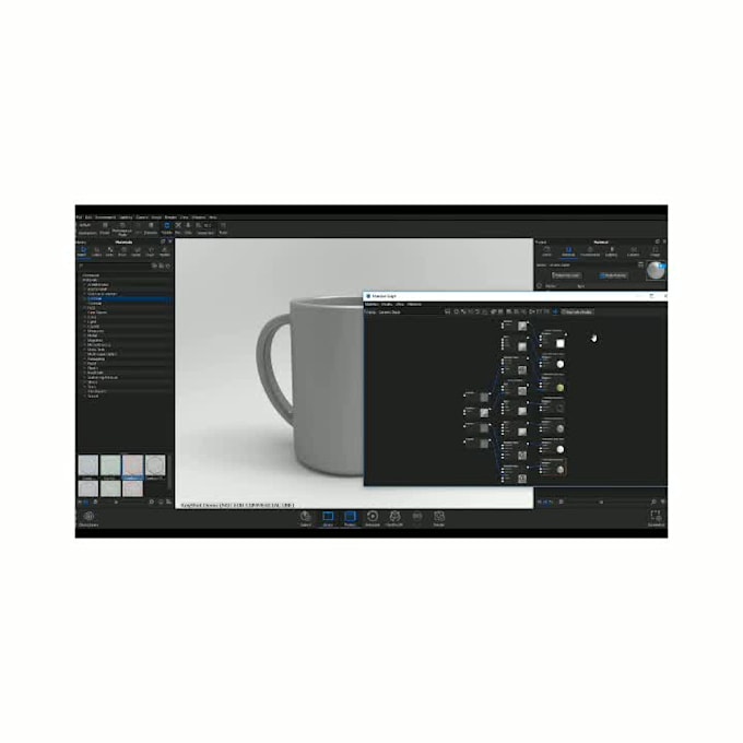 Draw cad 2d,3d drawings ,draft and render them by Electron1701 | Fiverr