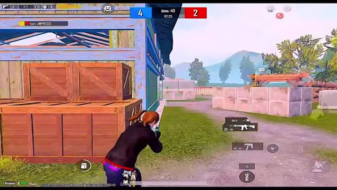 Unreal engine quality game development by Corneliusford | Fiverr