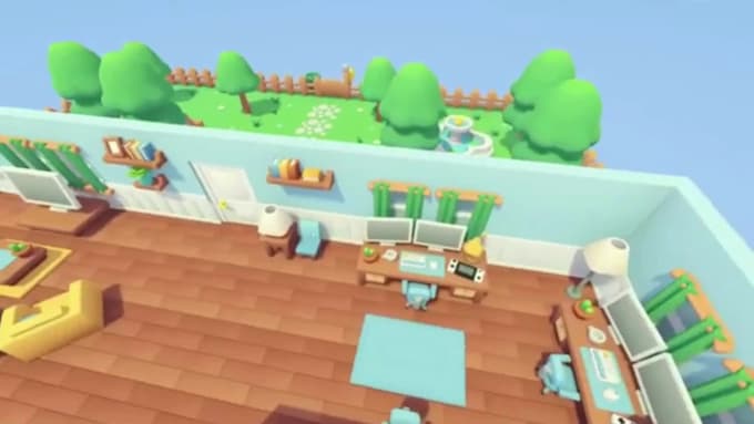 Design realistic roblox 3d models, maps and assets for your roblox game ...