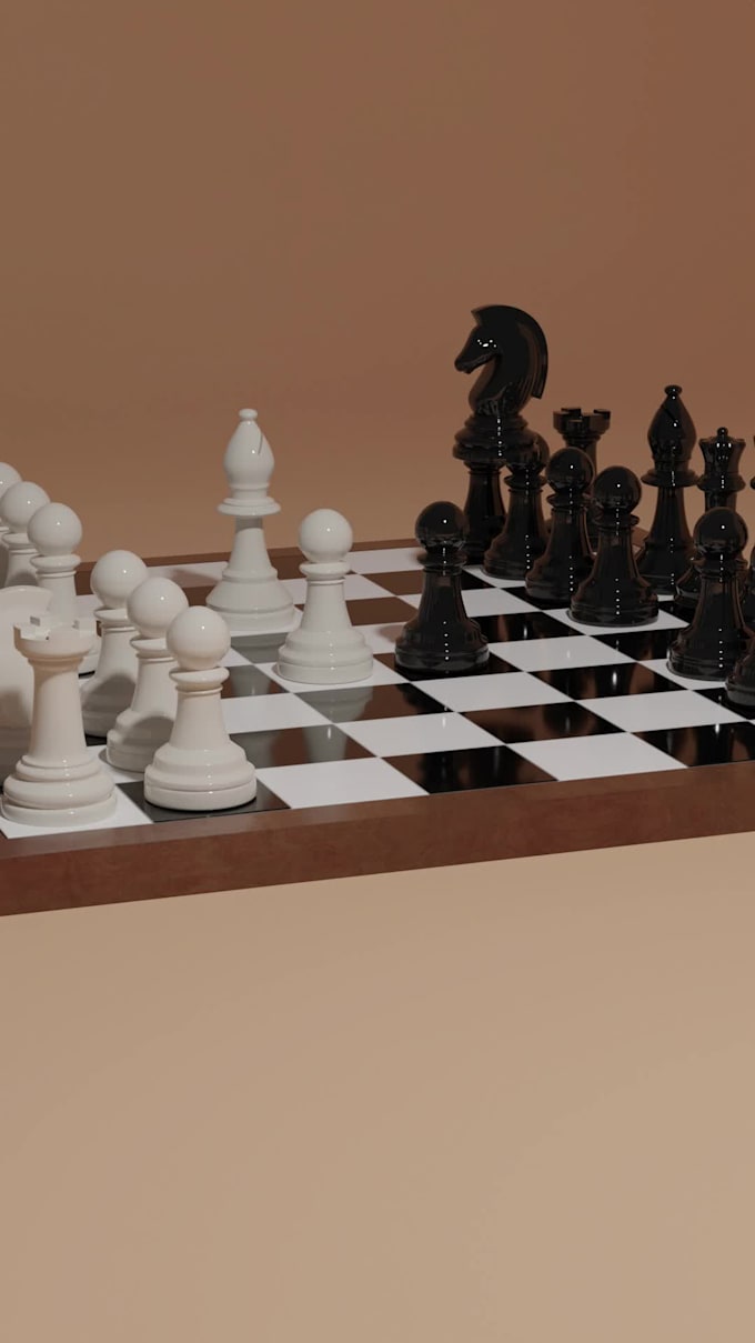 Make high quality 3d models, renders or animations by Sethsuffell | Fiverr