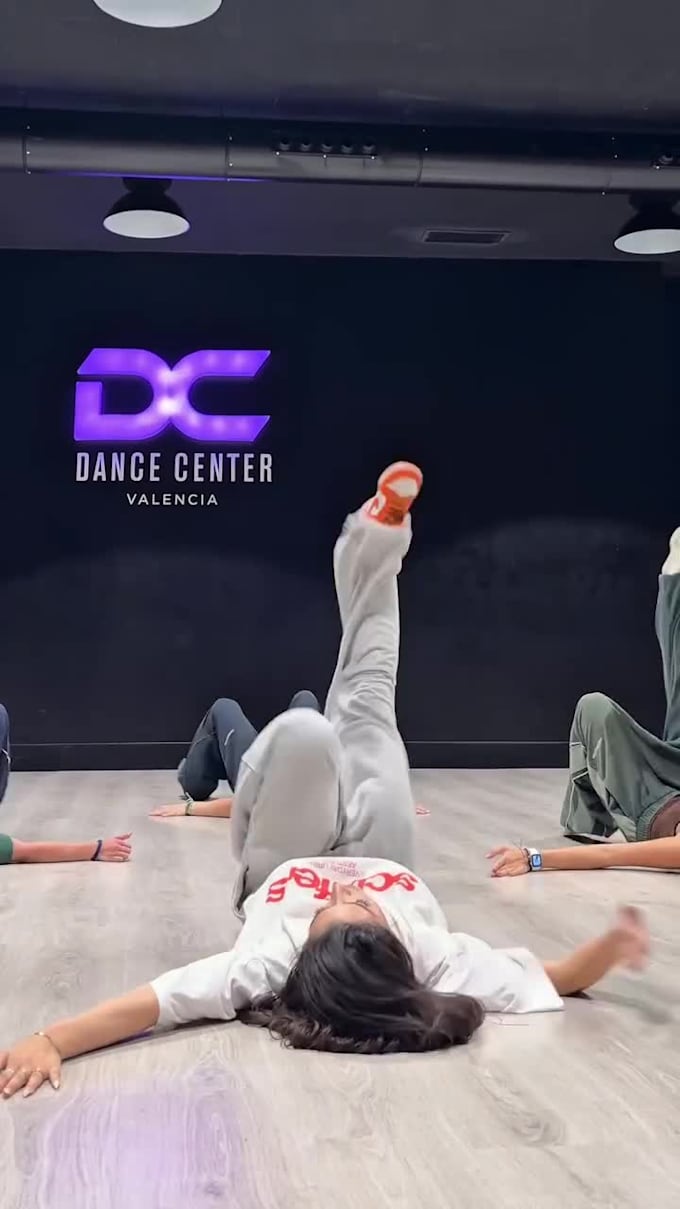 Create an outstanding choreography dance, hip hop dance for your music ...