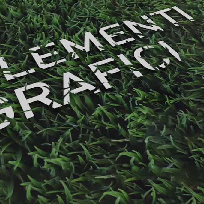 Animate an image you give me by Elementigrafici | Fiverr