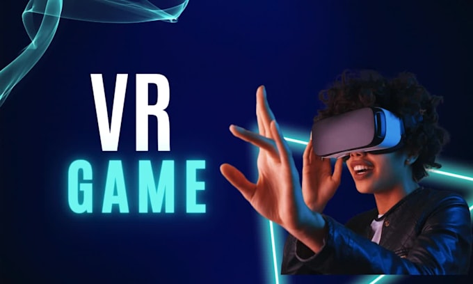 Do best experience vr and app development by Akash_gb | Fiverr