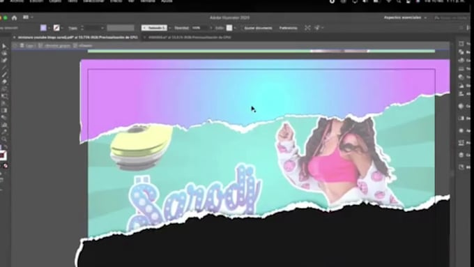 Thumbnails for youtube book cover by Elvinr03 | Fiverr