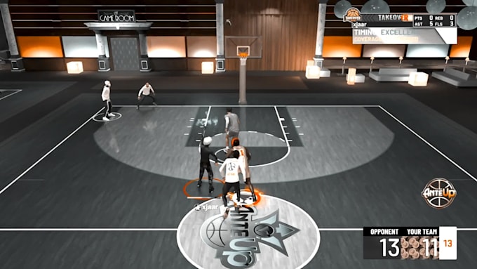 Create a 2k montage by Nebwrldvfx | Fiverr