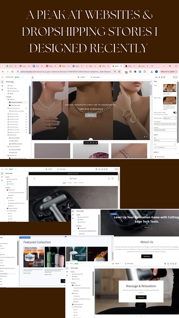 Do tik tok short form video editing tik tok ads editor tiktok content creator by Dammydally803 ...