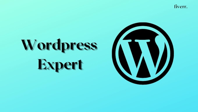 Build, fix or customize your wordpress site by Sheeza_shamshad | Fiverr Build, fix or customize your wordpress site by Sheeza_shamshad | Fiverr