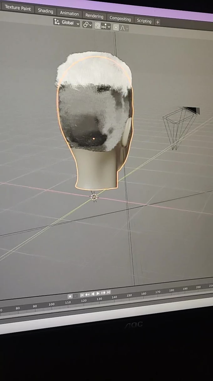 Create a 3d avatar for vr by Avishay12 | Fiverr