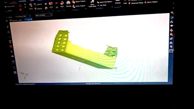 Help you, ready 2d 3d designs which shall work as your will by ...