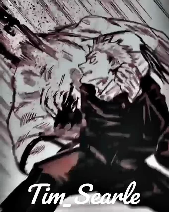 Edit a professional anime music video by Tim_searl | Fiverr