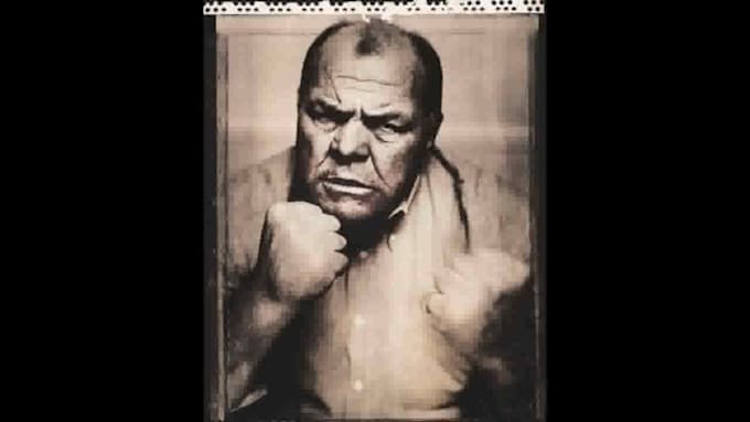 Record a true london cockney british voice over for you by Numatik | Fiverr