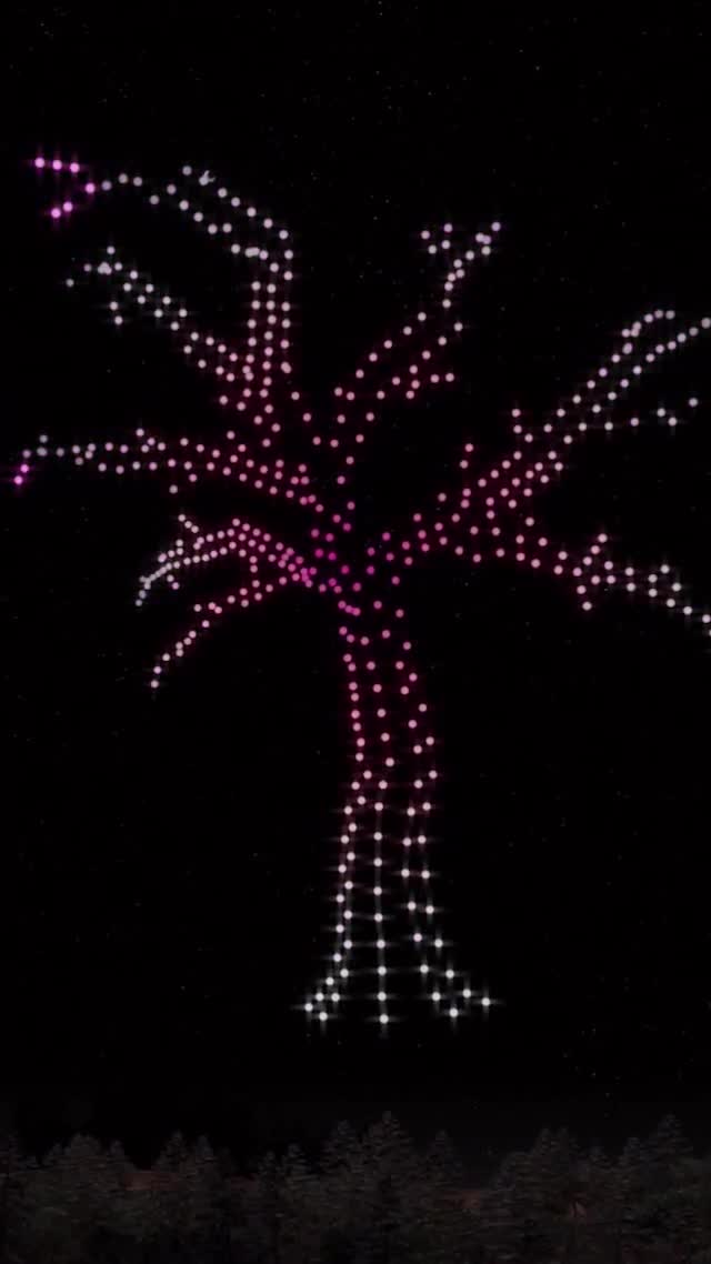 Do realistic 3d drone show animation,3d drone animation,vfx animation ...