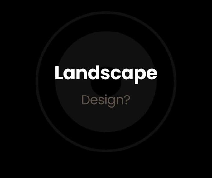 Do 2d 3d backyard landscape design gardens patio terrace pool deck ...