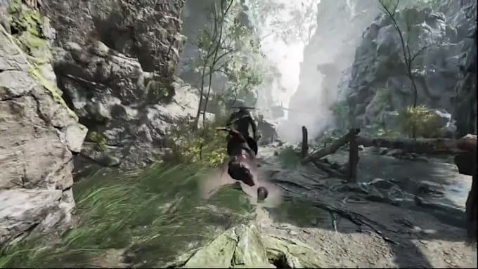 Do Unreal Engine Game Development Do 3d Multiplayer Game Unreal Engine 5 Game By Jovitadave