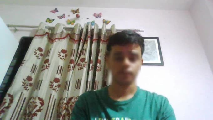 Do Any Project Which Involves Object Detection And Opencv By Pratham9914 Fiverr