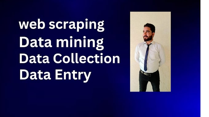 Do Web Scraping Or Web Crawling From Any Website With Python By