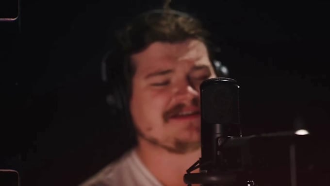 Be your professional male country singer, songwriter and male vocalist ...