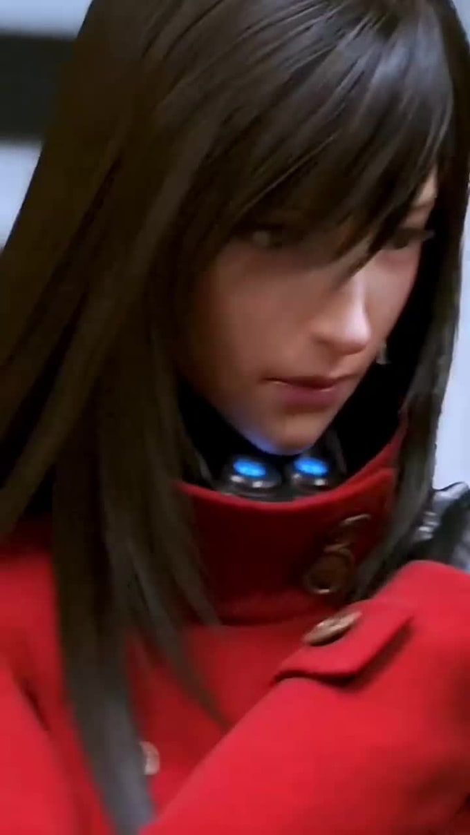 Create realistic 3d animation short film aaa character blender rigging ...