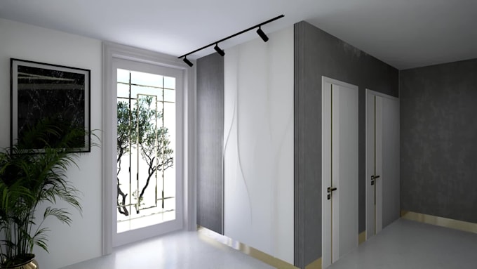 3d rendering , visualization , modeling , 2d , autocad by ...