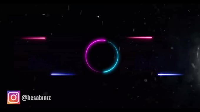 Intro outro logo and youtube banner by Gokhanyilmaz50 | Fiverr