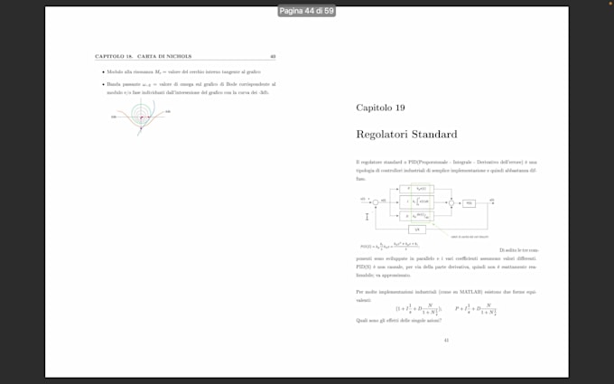 Write your notes on latex document by Aponixd | Fiverr
