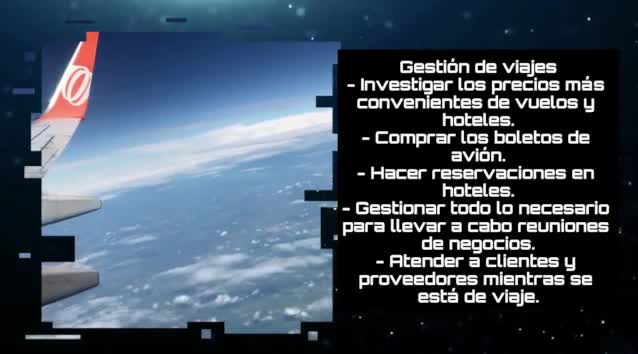 Asistente virtual ingles español by Danielmillan29 | Fiverr