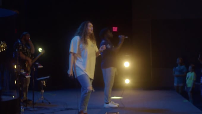 Create bumper and transition videos for your church by Willmackey03 ...