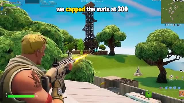 Build fortnite map, red vs blue, trailer, uefn fighting map, unreal engine by Colemman_grace ...