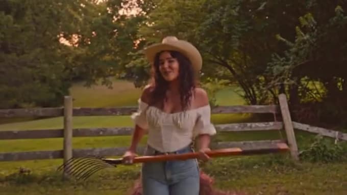 Write and sing a custom country song as your pro female singer and ...