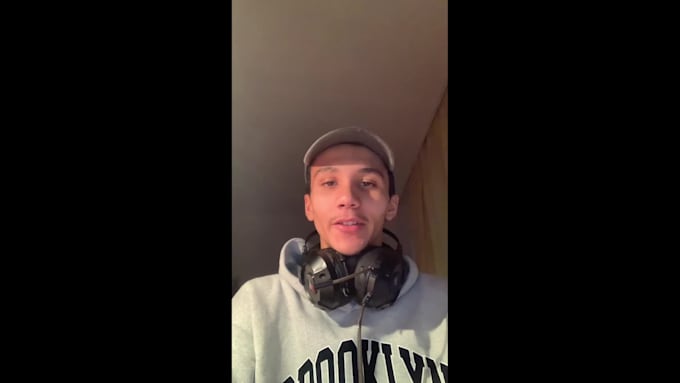 Be your french, arabic rap songwriter and singer by Anis_rapsea | Fiverr